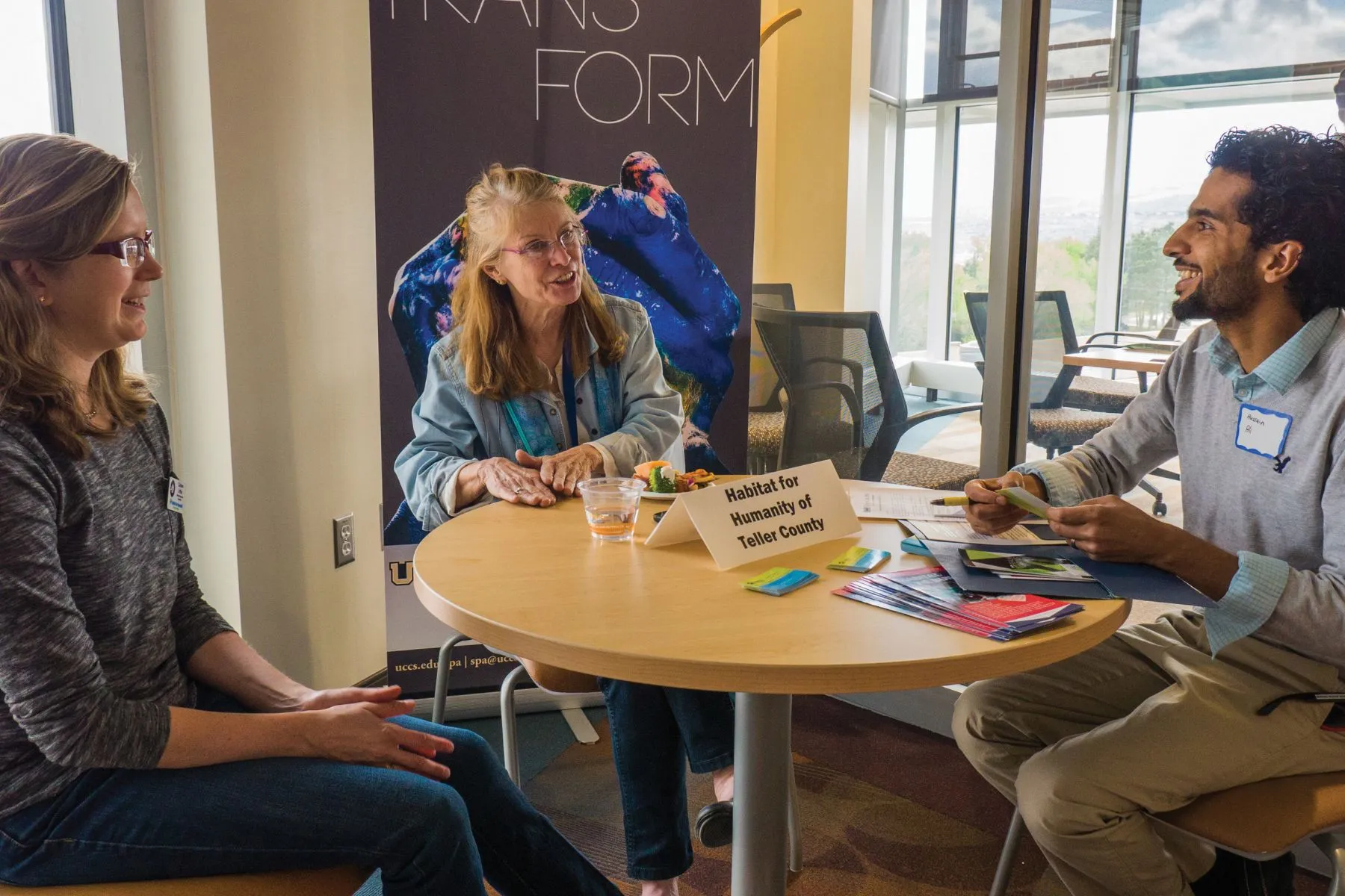 Department of Social Work | College of Public Service