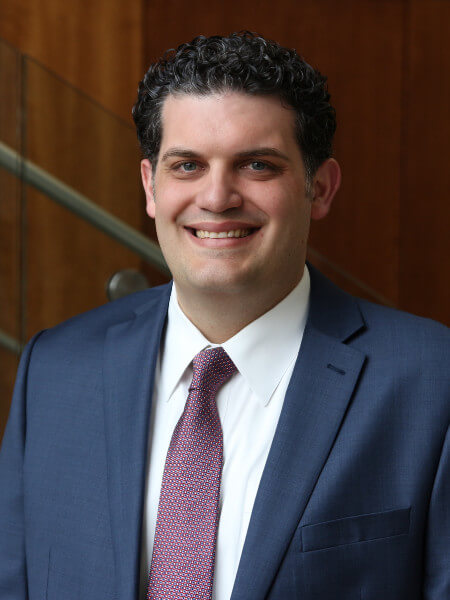 Criminal Justice Lecturers | College of Public Service