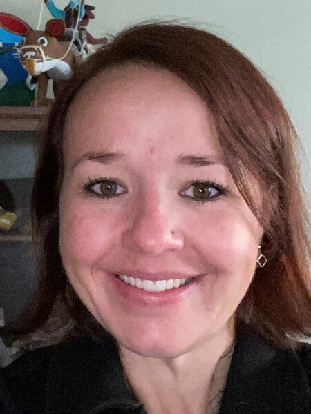 Jessica Mars, MSW | College of Public Service