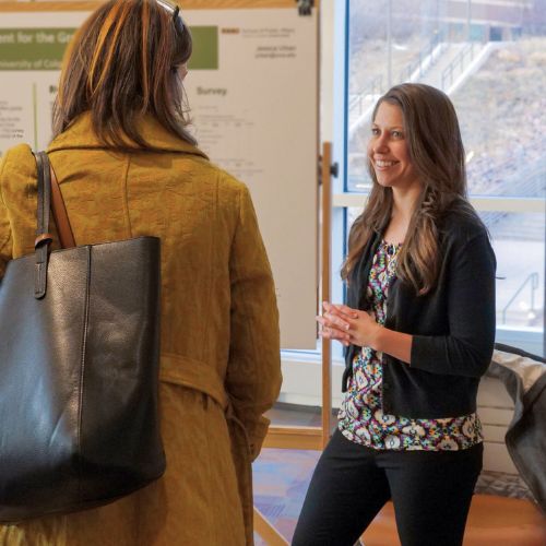 Current Student Resources | College of Public Service